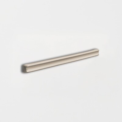 Acorn Glossy Ogee Trim Ceramic Moldings 2×6 | Stone Tile Depot