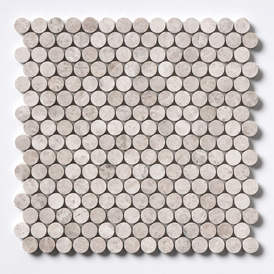 Rounded Mosaics for Sale | Wall & Floor Rounded Tile | Stone Tile Depot
