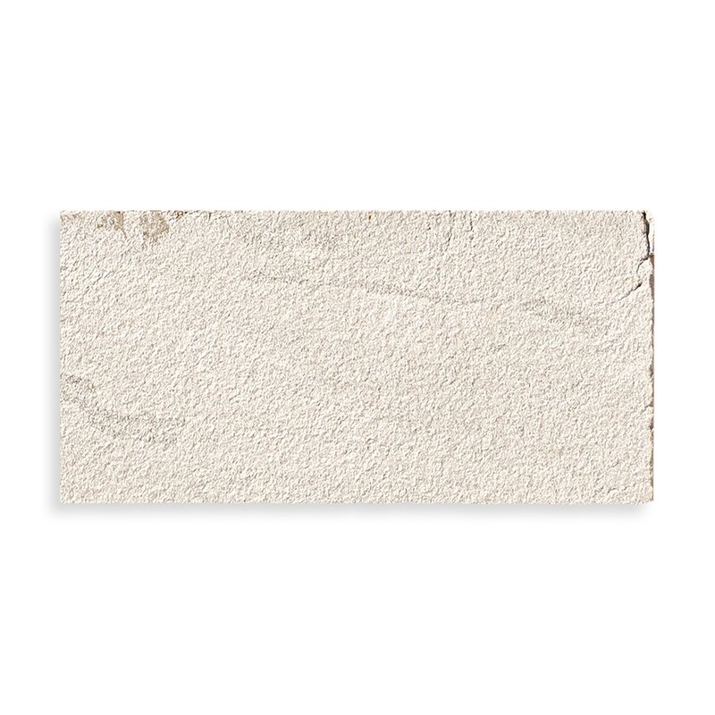 Royal Beige Textura Marble Tile | 6x12x1 1/4 | Beige Marble