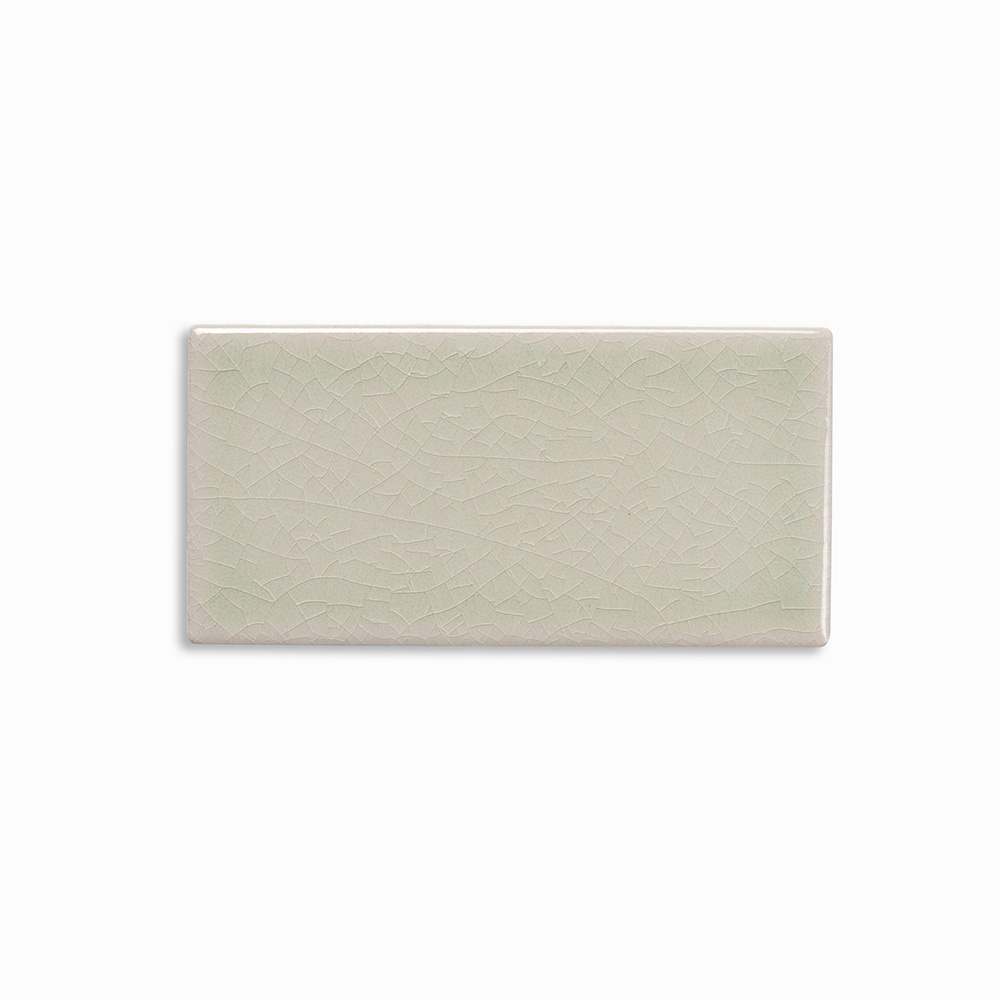 Drift Crackled Field Baldosa cerámica 3×6 | Stone Tile Depot