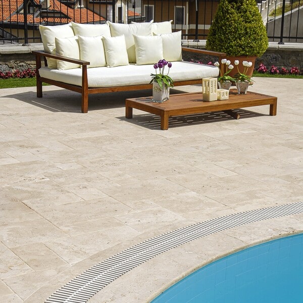 Versailles Floor Tile Pattern Prestige 12mm Chambre Versailles
