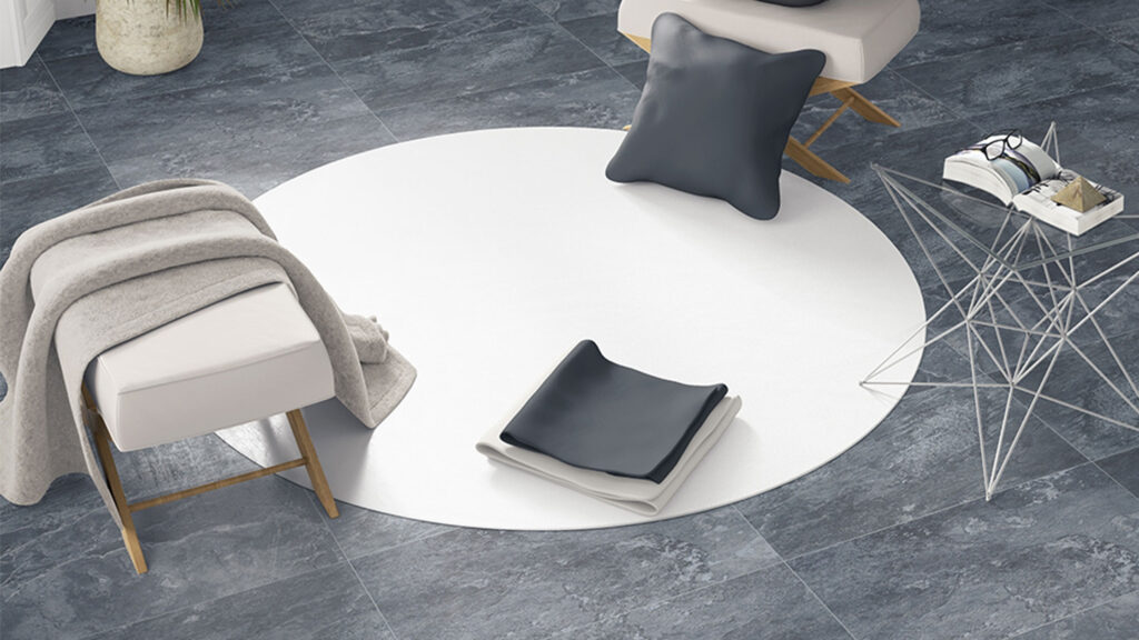 Slate Look Porcelain Tile Pros and Cons - Stone Tile Depot