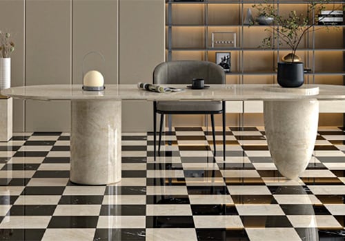 Commercial Tile Projects | Stone Tile Depot